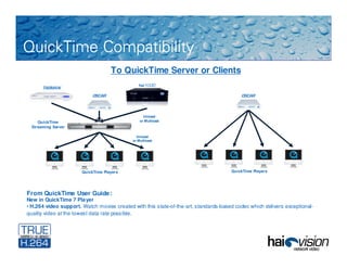 Hai Vision Corporate Overview | PPT