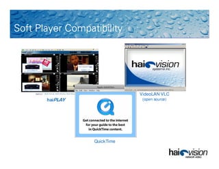 Hai Vision Corporate Overview | PPT