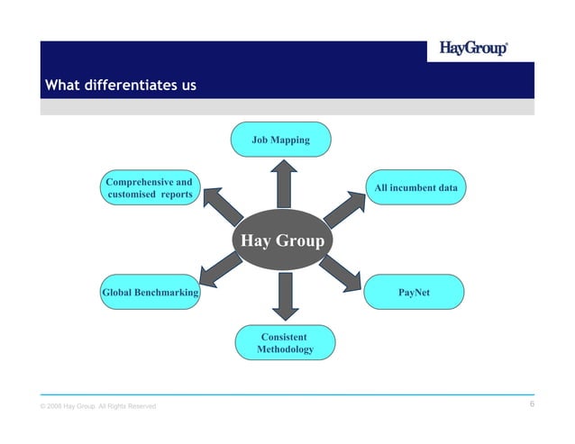 Hay Group | PDF