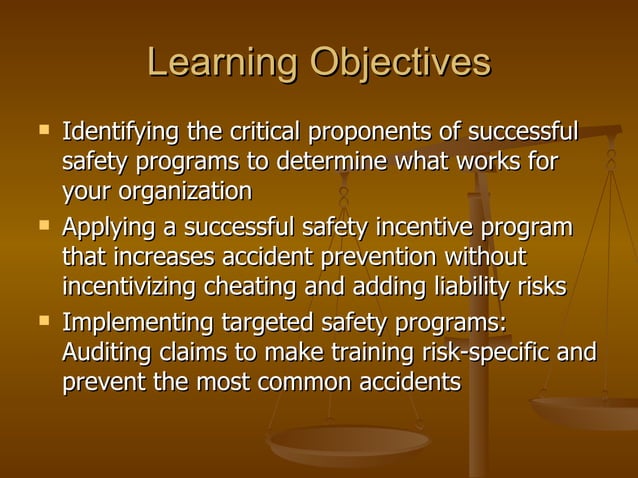 Health Safety Wellness | PPT