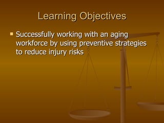 Health Safety Wellness | PPT