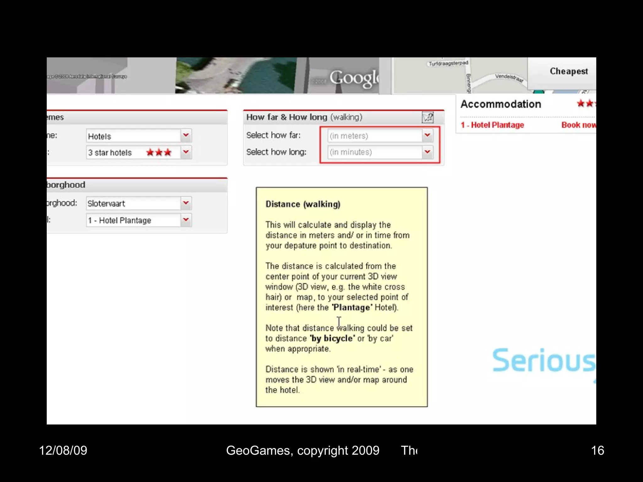 Hello Earth Prototype Presentation | PPT