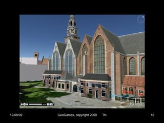 Hello Earth Prototype Presentation | PPT