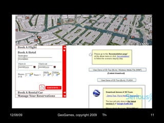 Hello Earth Prototype Presentation | PPT