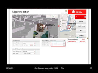 Hello Earth Prototype Presentation | PPT