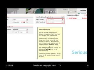Hello Earth Prototype Presentation | PPT