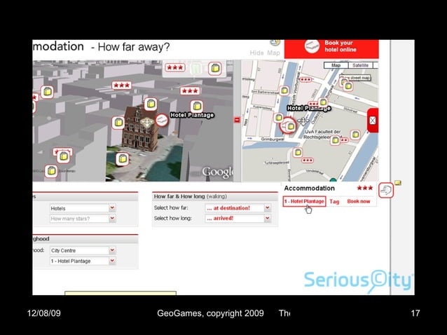 Hello Earth Prototype Presentation | PPT
