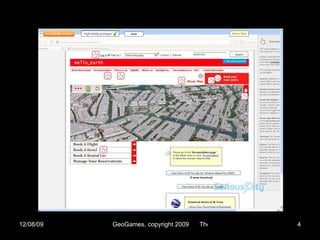 Hello Earth Prototype Presentation | PPT