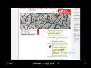 Hello Earth Prototype Presentation | PPT