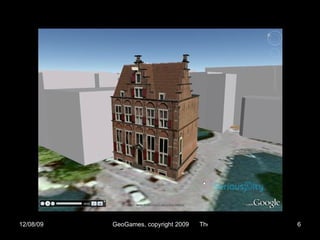 Hello Earth Prototype Presentation | PPT