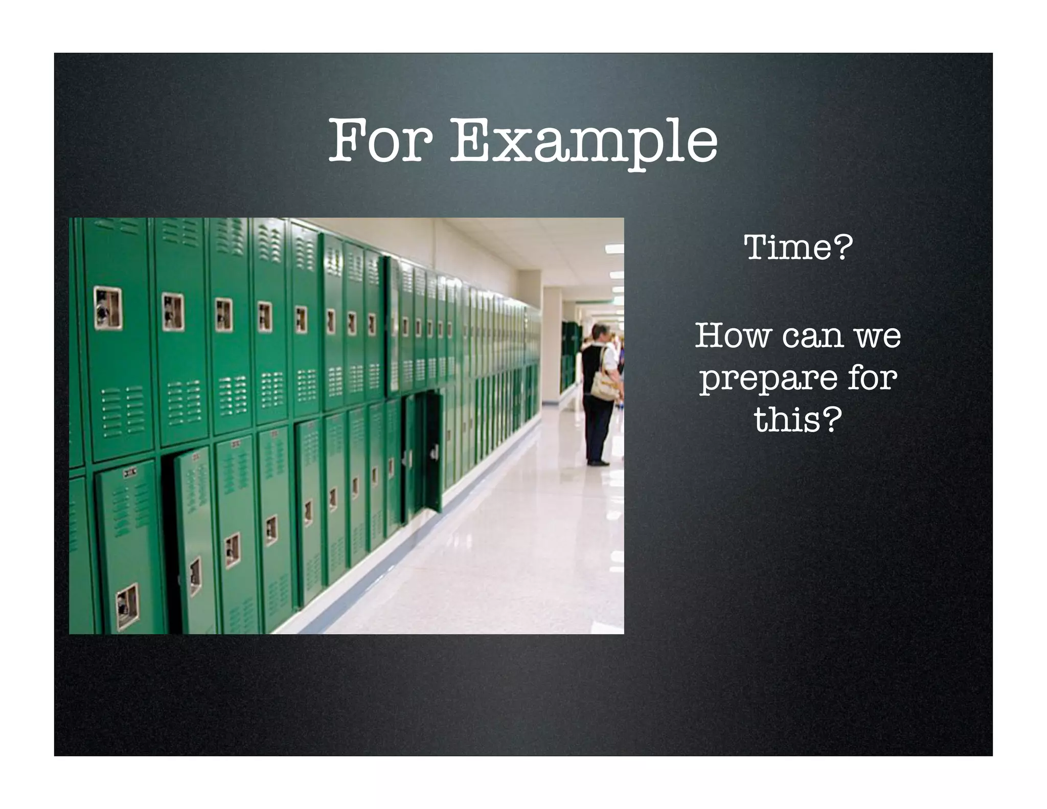 High School Life Skills | PPT
