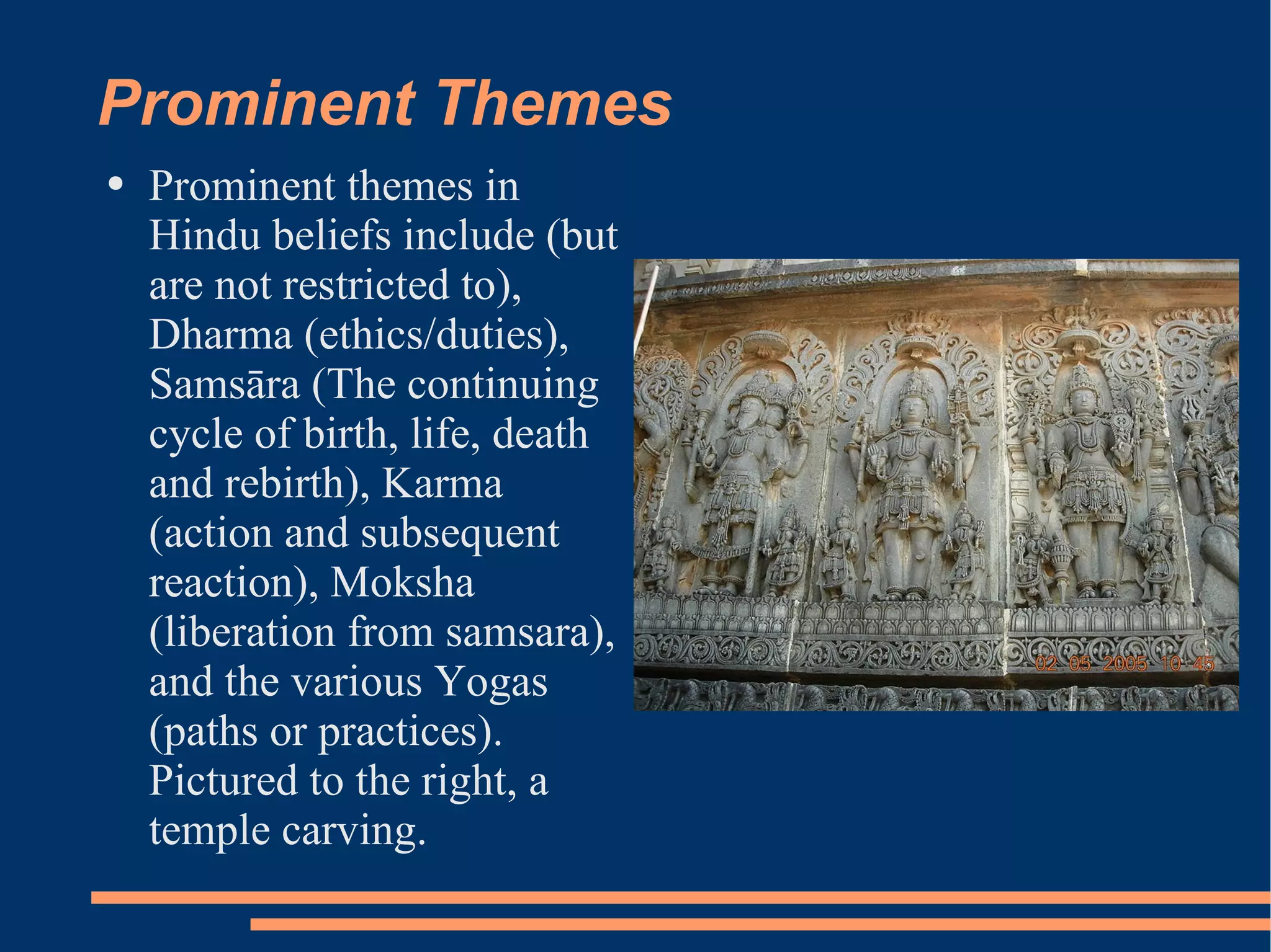 Hinduism | PPT