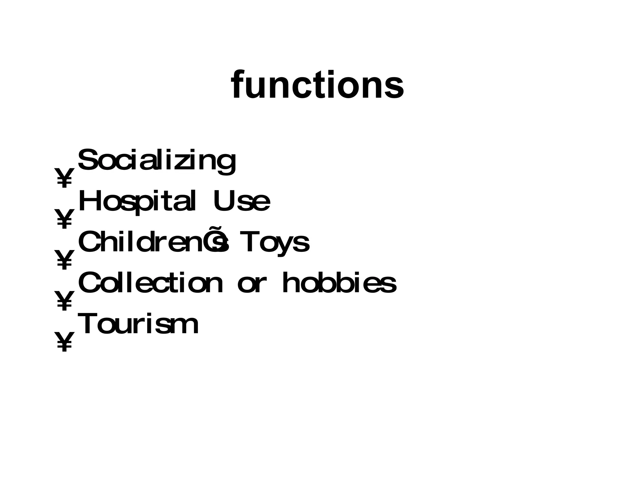 Holloware Part1 | PPT