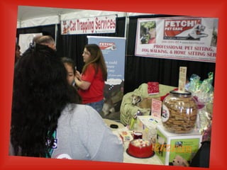 Home And Garden Show2009b | PPS | Pets