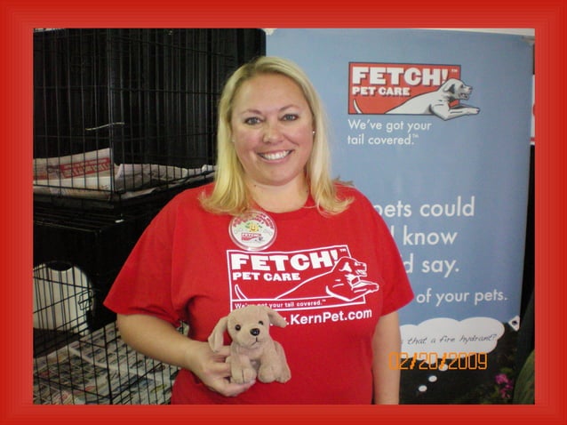 Home And Garden Show2009b | PPS | Pets