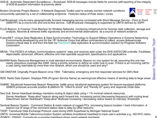 Homeland Heart Beacon Sosce | PPT