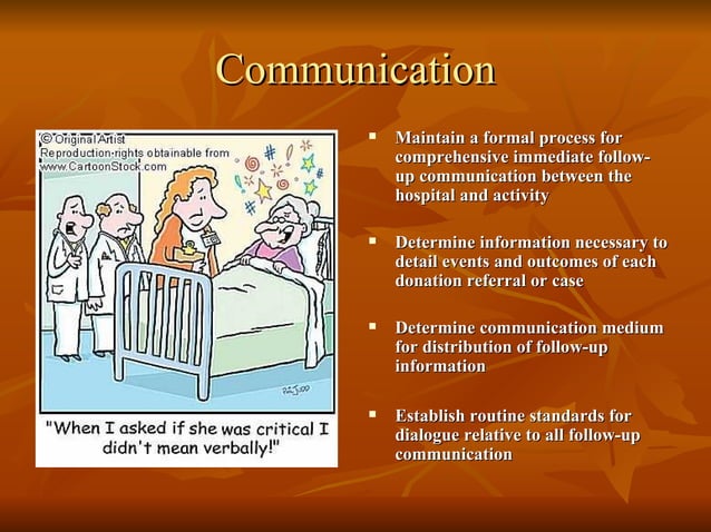 Hospital Education | PPT | Healthcare Industry | Industries