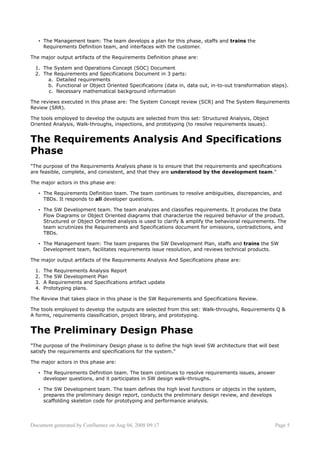 How Rocket Scientists Do It | PDF