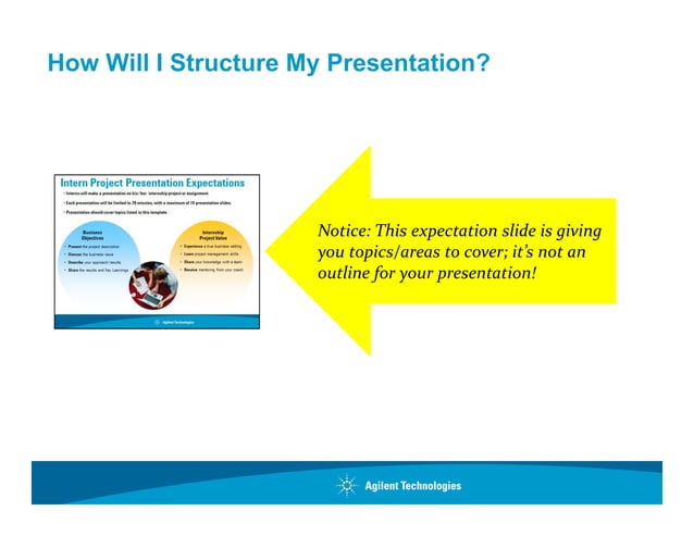 How To Avoid Death By PowerPoint