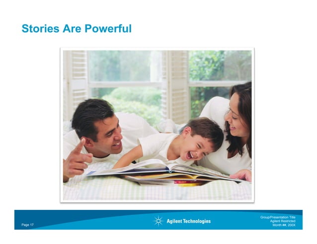 How To Avoid Death By PowerPoint