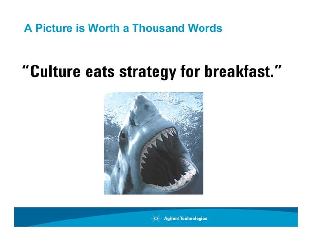 How To Avoid Death By PowerPoint