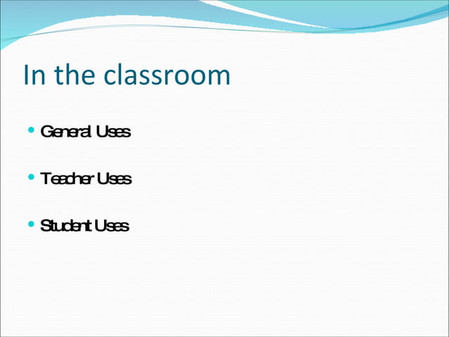 How To Use Power Point Effectively | PPT