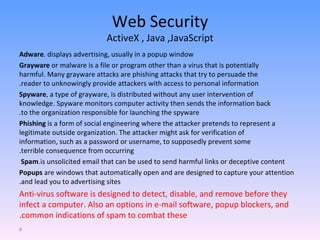 How To Protect Your Computer | PPT