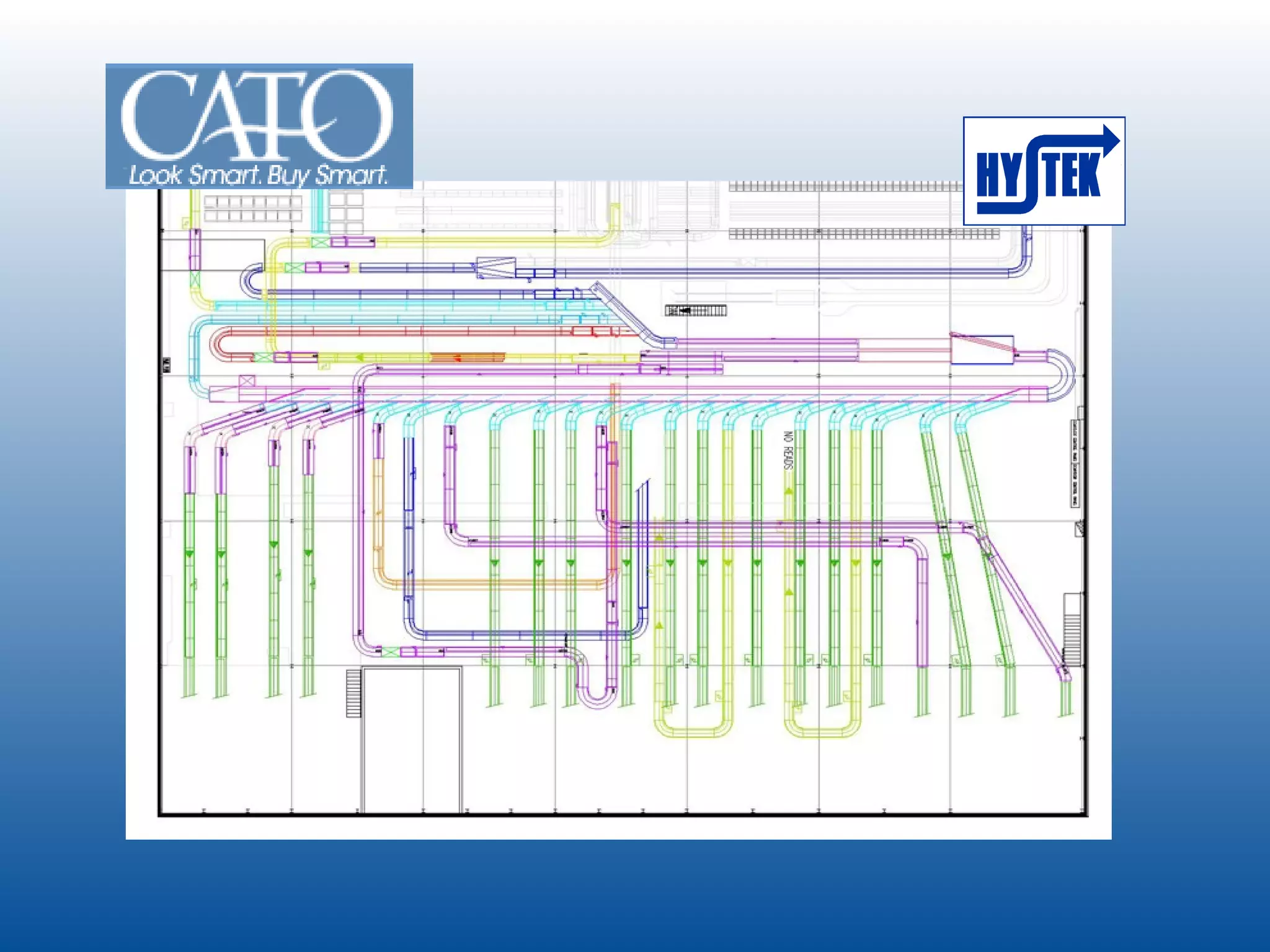 Hy Tek Intro Power Point | PPT