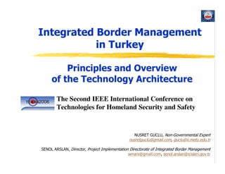 IBM Architecture | PPT