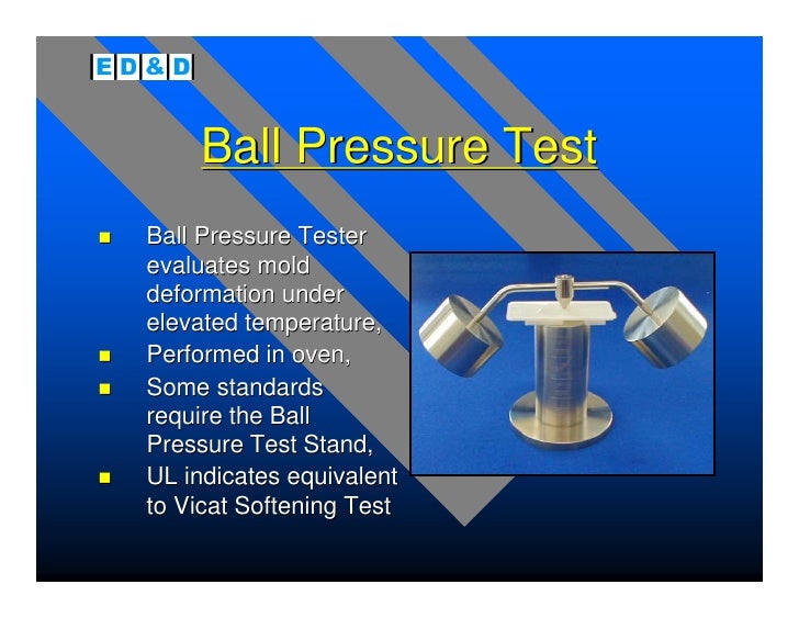 IEEE-PSES Presentation: Don't Get Burned By Plastics