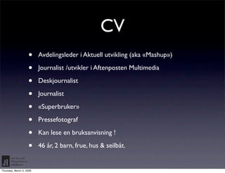 Ij Digital Historie | KEY