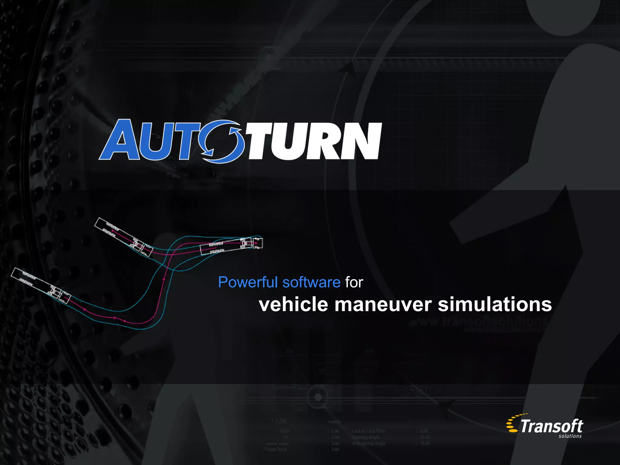 Introduction To Transoft | PPT