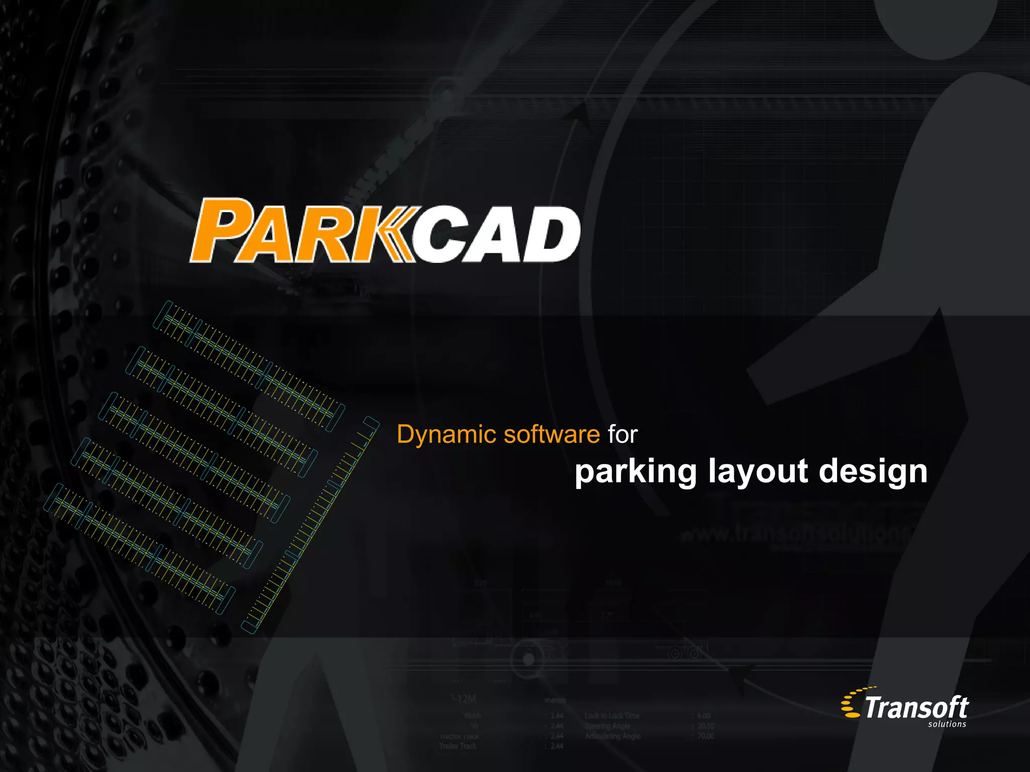 Introduction To Transoft | PPT