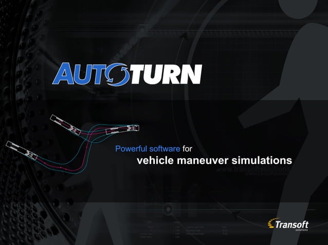 Introduction To Transoft | PPT