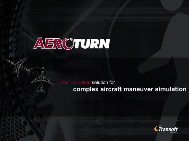 Introduction To Transoft | PPT