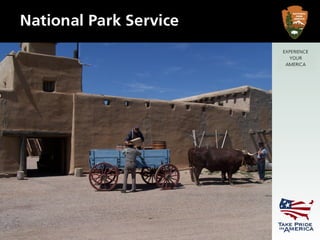 NPS Volunteers-In-Parks '09 Presentation | PPS