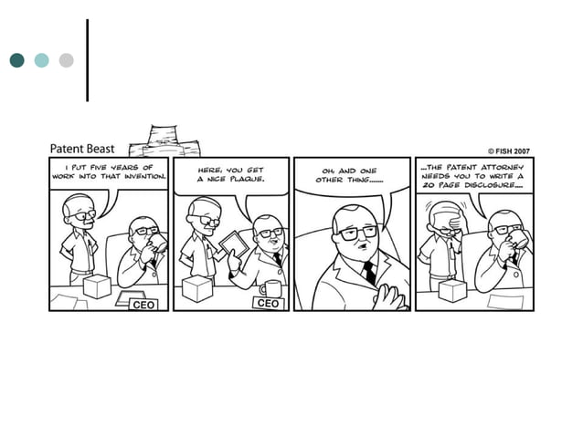 Intellectual Property Humor | PPT