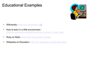 Itec830 Class Presentation 1 | PPT