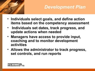 Identifying Highpotentials | PPT