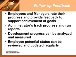 Identifying Highpotentials | PPT