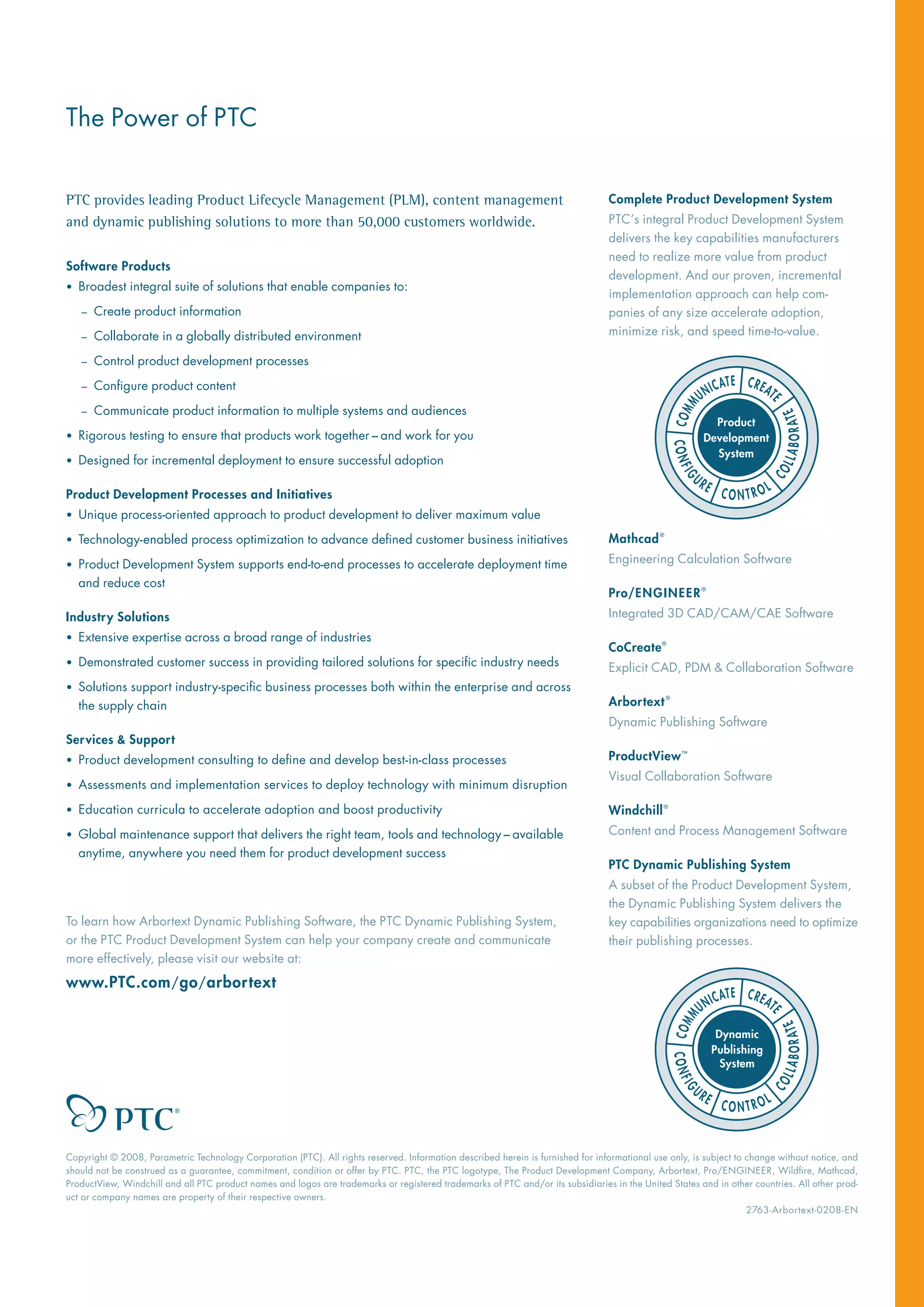 Impac Systems Iso Draw | PDF