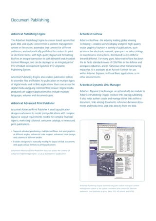 Impac Systems Iso Draw | PDF