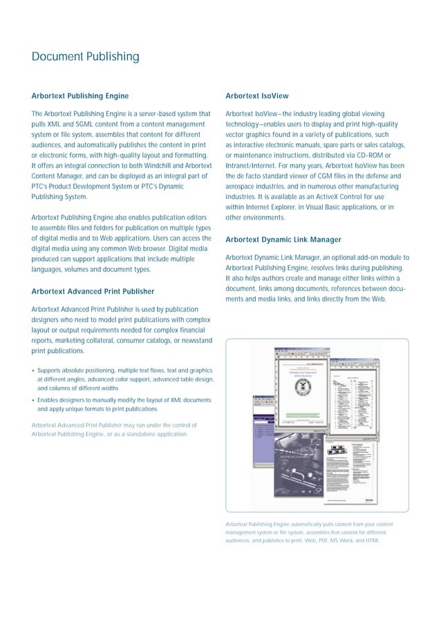 Impac Systems Iso Draw | PDF