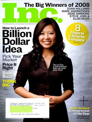 Inc Emotiv 1208 Cover | PDF