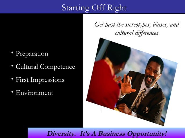 Inclusive Interviewing | PPT