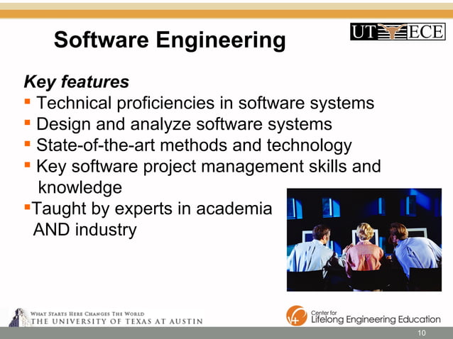 Information Session for Engineering Master Degrees | PPT