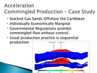 Intelligent Fields: A New Era for Oil and Gas Field Development | PPT