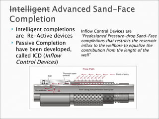 Intelligent Fields: A New Era for Oil and Gas Field Development | PPT