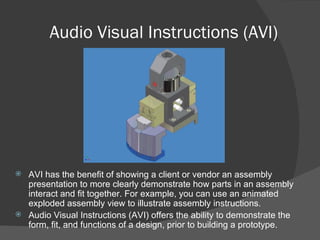 Interactive Cad Solutions | PPT