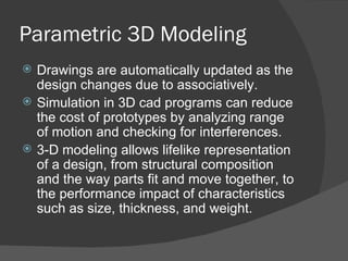 Interactive Cad Solutions | PPT